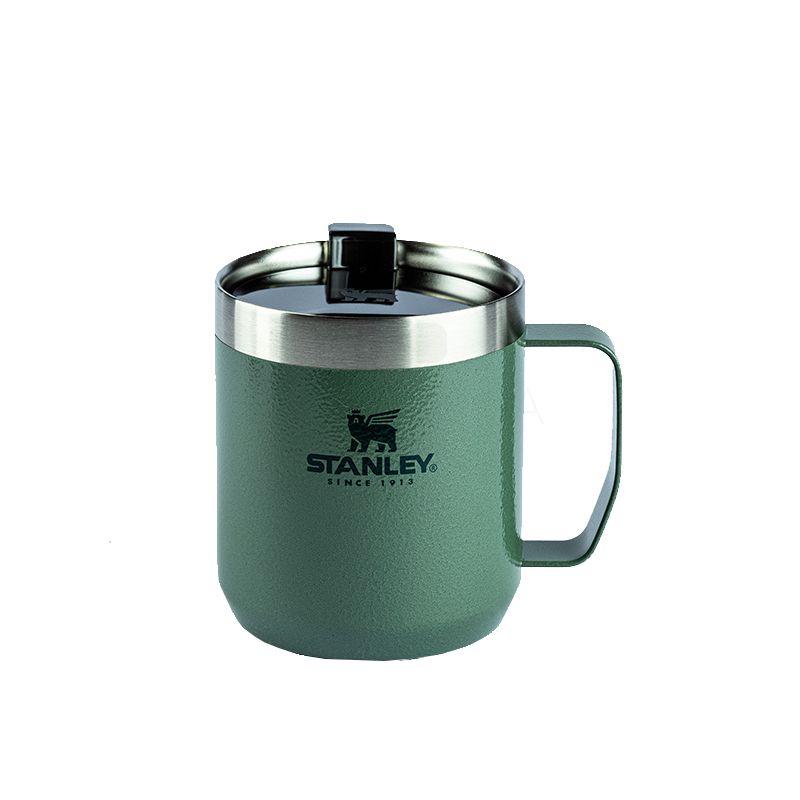 Caneca Térmica Stanley 350ml Personalizada - CAN87 - Caneca Térmica ...