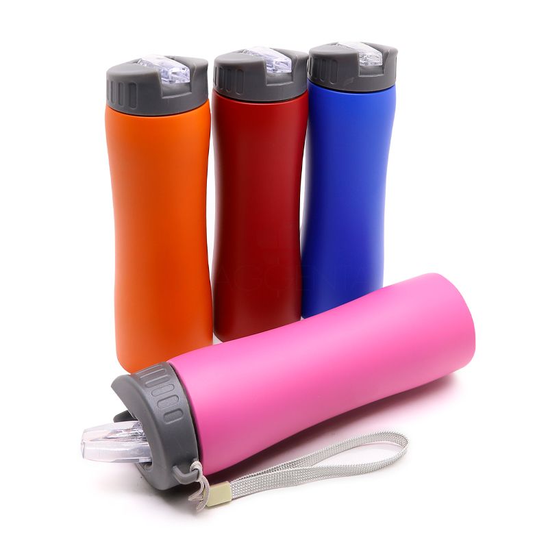 Squeeze de Metal Personlizado - SQ160 - Squeeze de Metal Personlizado ...